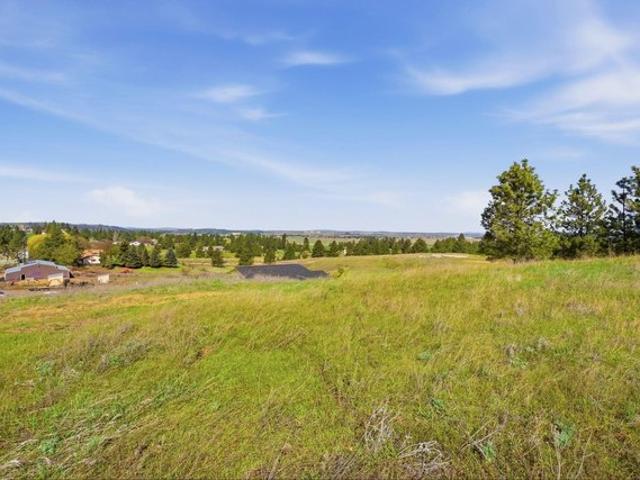 00 Unknown W 4th Avenue Dr, Cheney, WA 99004