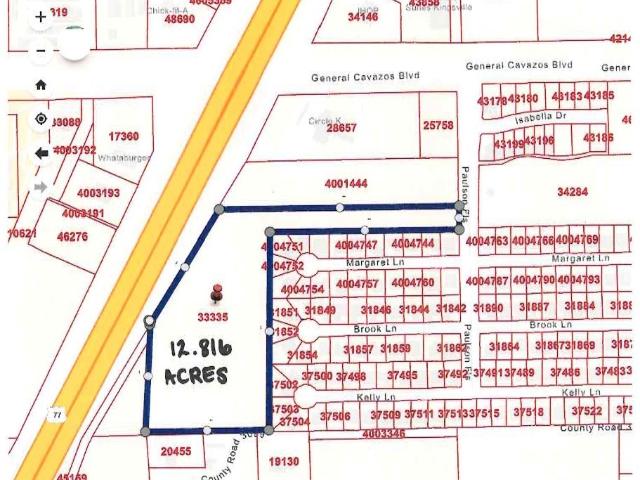 00 US HWY 77 & Schubert Dr
