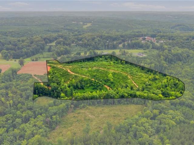 00 Valley Level Road #Parcel A