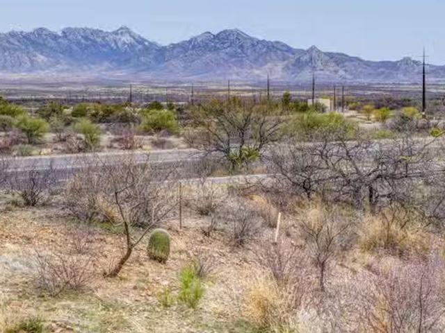 00 Via Del Ruisenor #0, Green Valley, AZ 85622 MLS 22414491