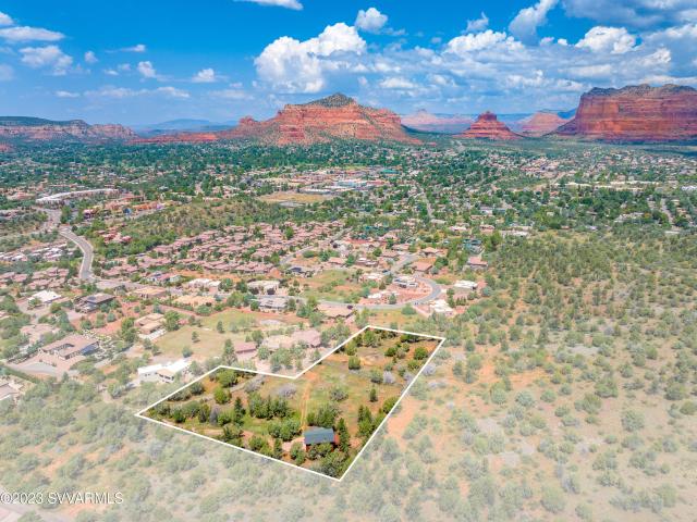 00 Vista Mesa Drive # 00