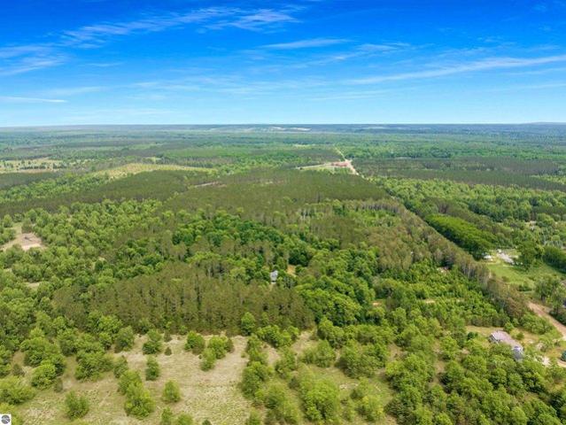 00 Vondra Rd Parcel B, Thompsonville, MI 49683