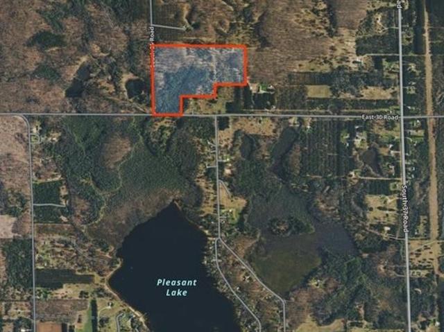 00 V/L S 35 Rd, Cadillac, MI 49601