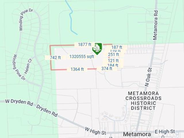 00 W Jamestown Drive