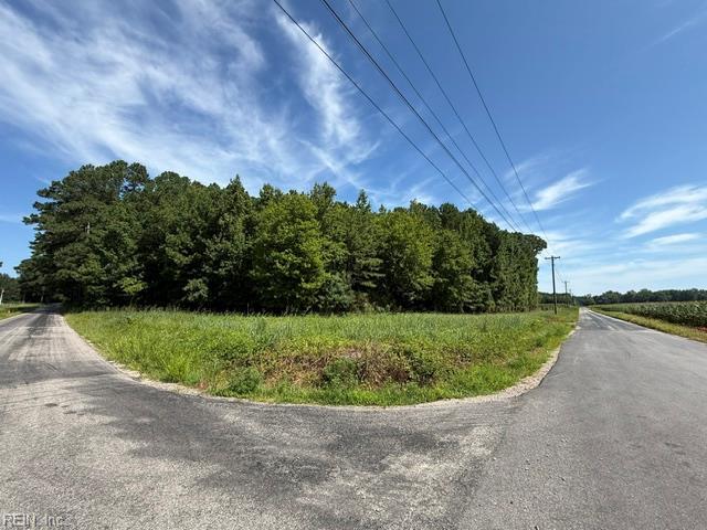 00 White Marsh RD