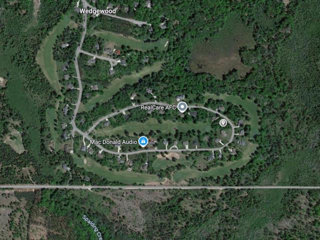 00 White Pine Drive