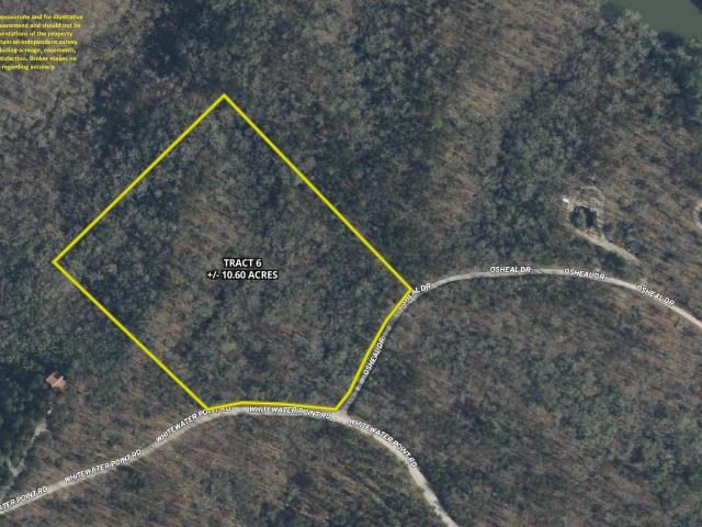 00 Whitewater Point Road