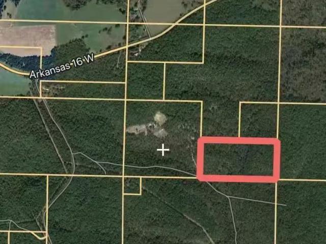 00 WINDING ROAD, JERUSALEM, AR 72080 Vacant Land For Sale MLS.