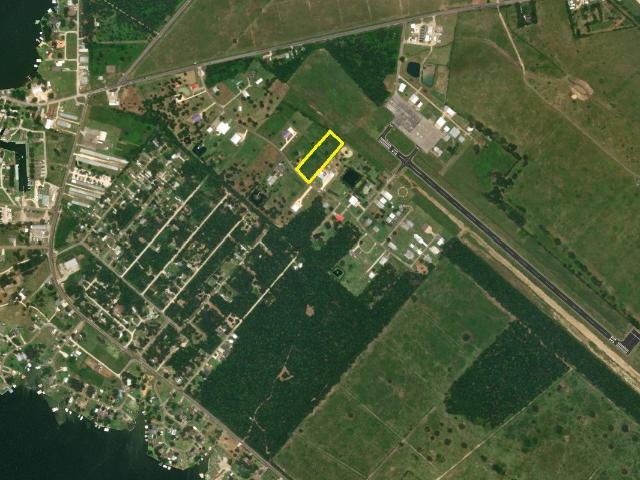00 Air Park Drive