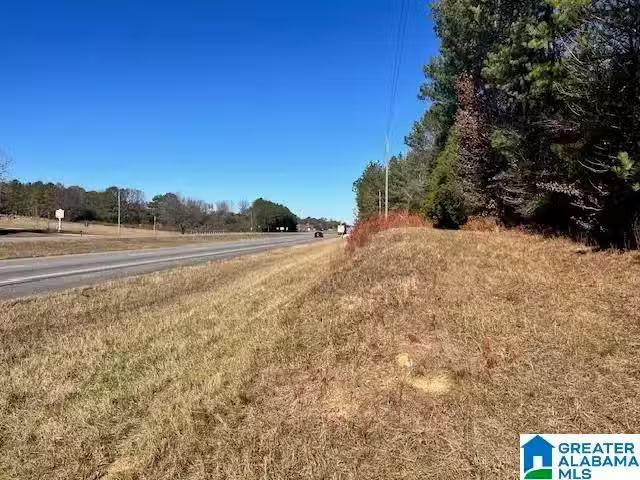 00 ALABAMA HIGHWAY 77 # 6, TALLADEGA, AL 35160