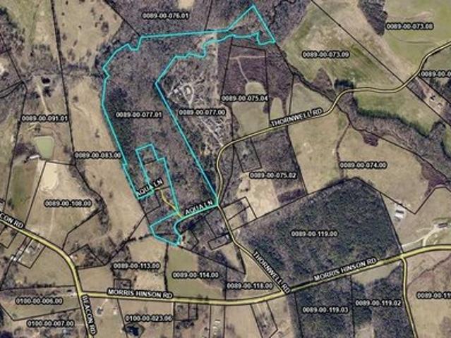 Aqua Ln, Lancaster, SC 29720