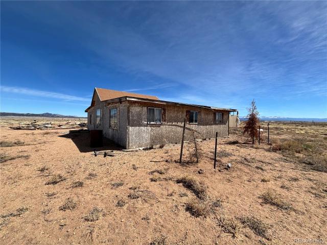 00 Arvada Road