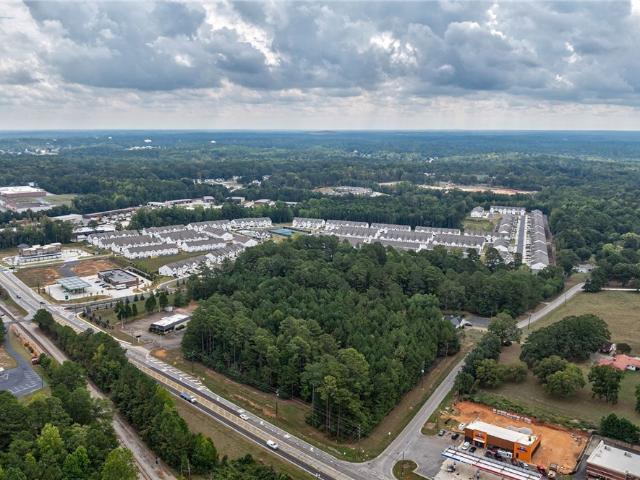 00 Atlanta Highway NW