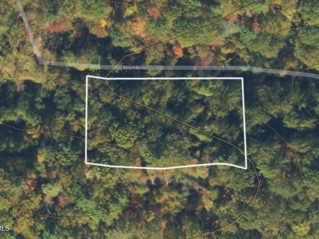 00 Banjo Ridge