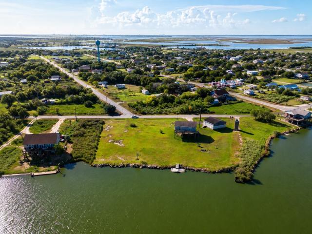 00 Bayou Drive