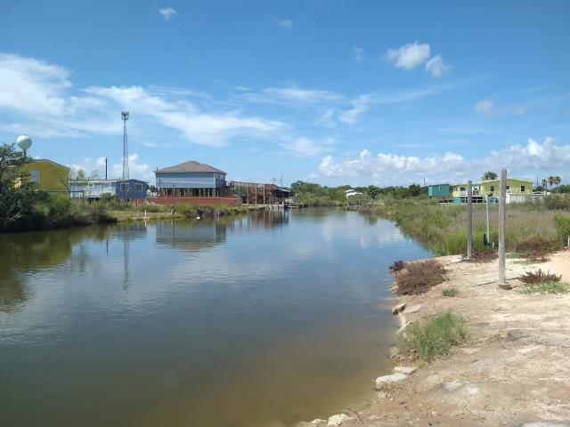 00 Bayou Lane