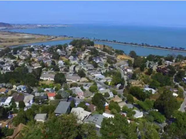 00 BEATRICE, BRISBANE, CA 94005