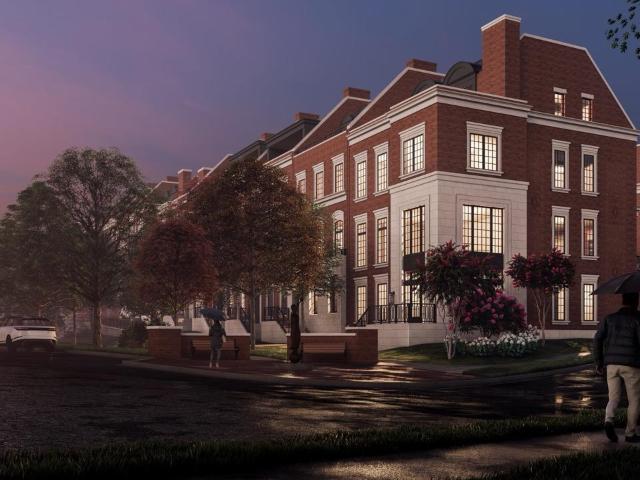 00 Biltmore Drive # Unit B 3