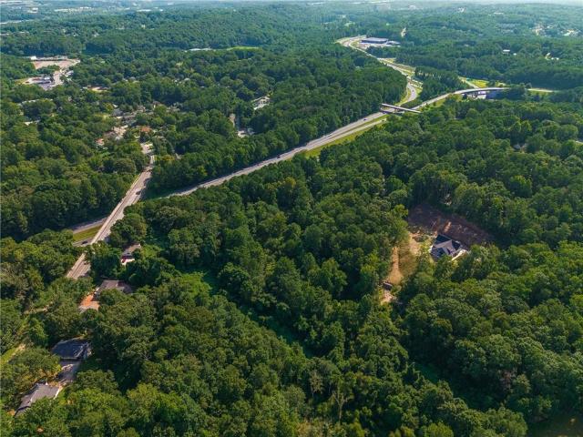 00 Bill Smith Drive