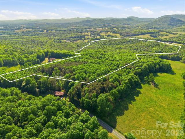 00 Black Oak Ridge Road