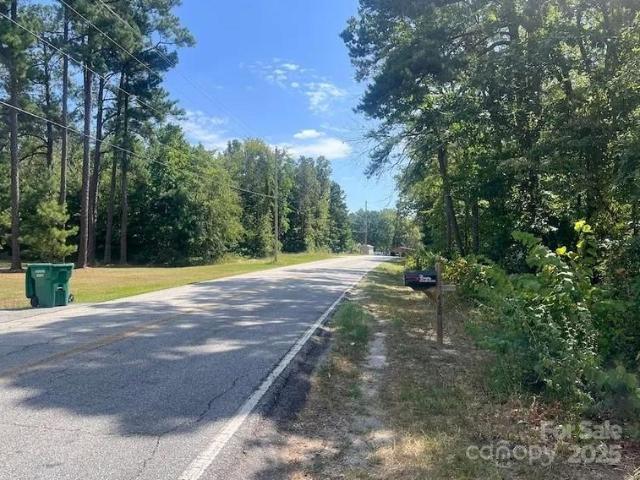 00 Blue Branch Road # Tract B