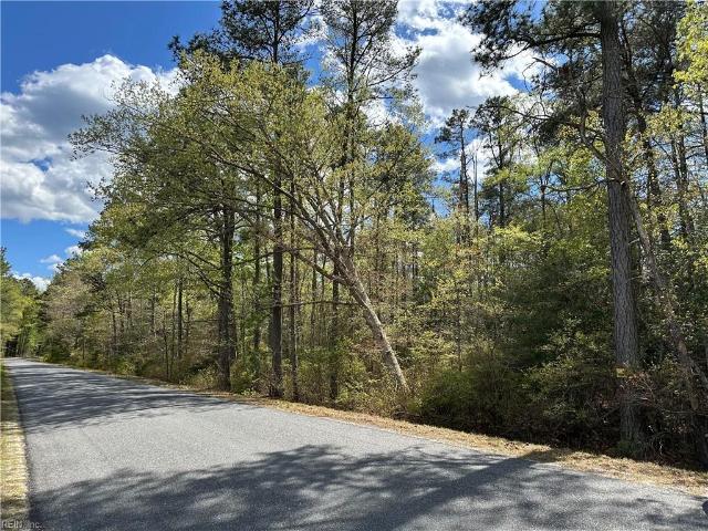 00 Briery Swamp RD