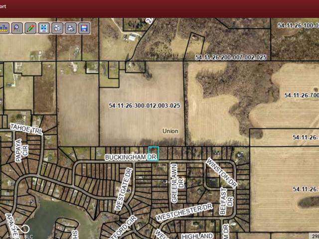 00 Buckingham West Drive