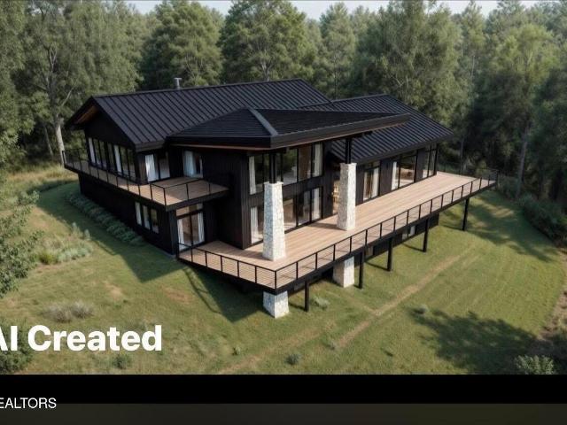 00 Caney Creek Rd
