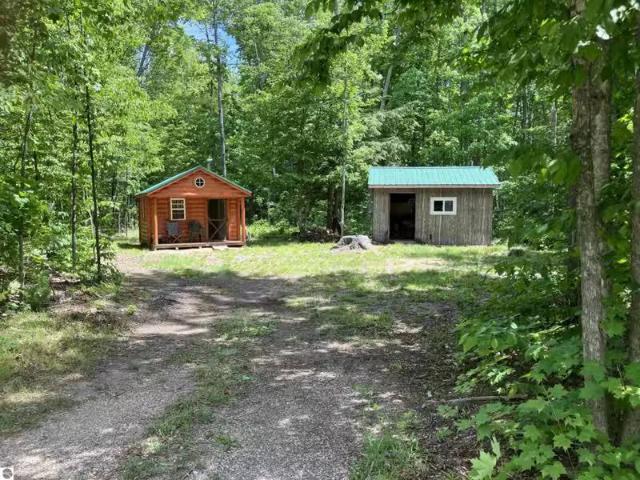 00 CEMETARY ROAD, ALDEN, MI 49612 Vacant Land For Sale MLS# 1.