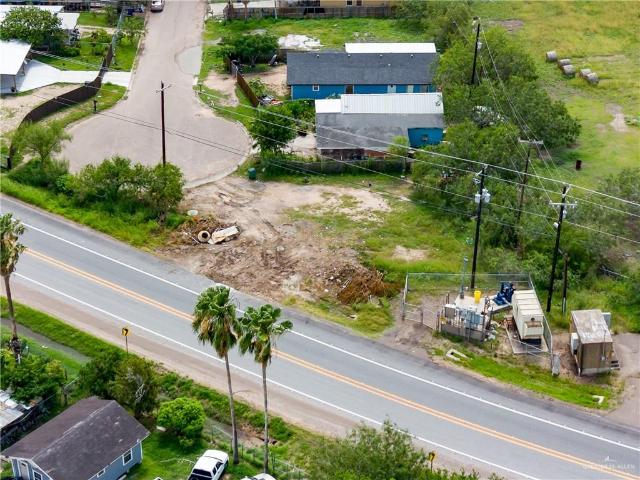 00 Cheyenne Drive