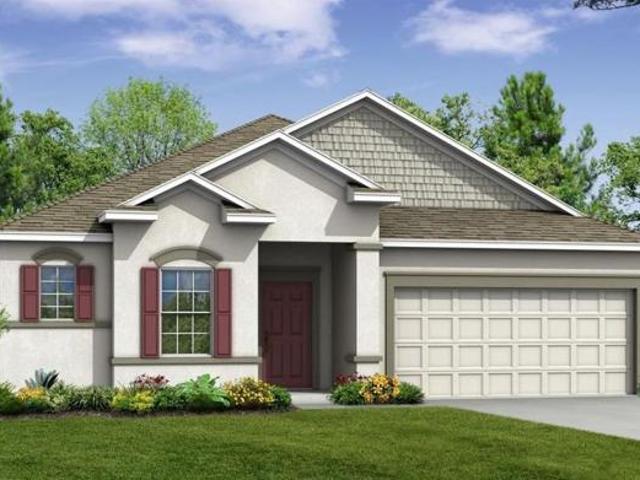 00 Cincinnati St, North Port, FL 34286