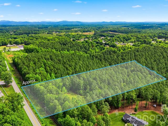 00 Connelly Springs Road