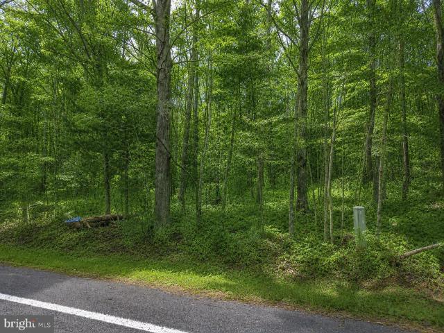 00 Constitution Highway