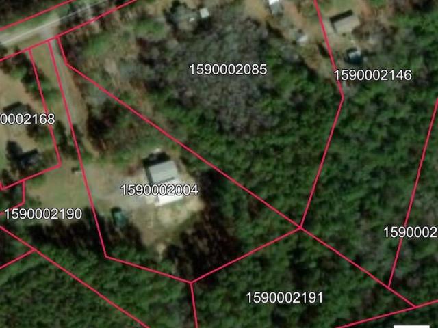 00 Cooper Store Road