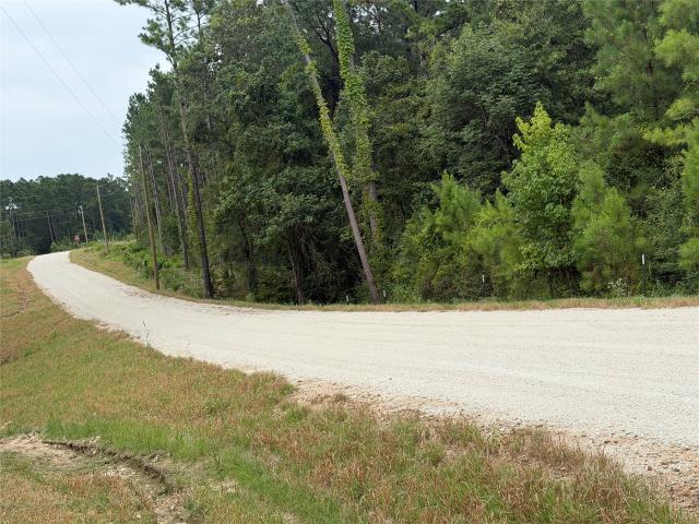 00 Cody Road