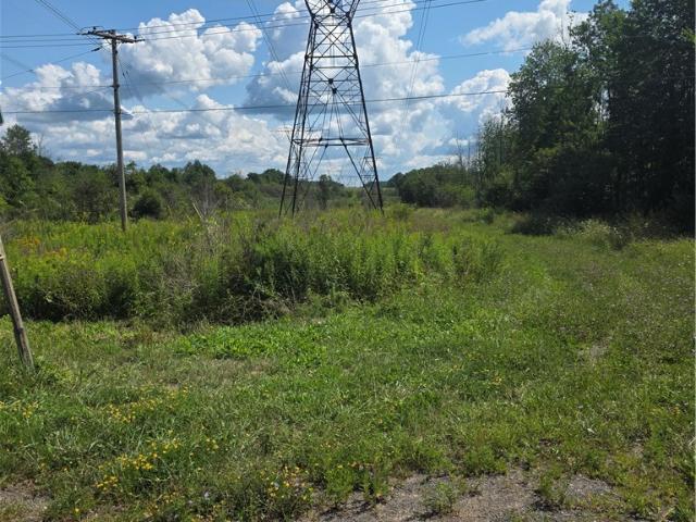 00 Cornell Rd Road