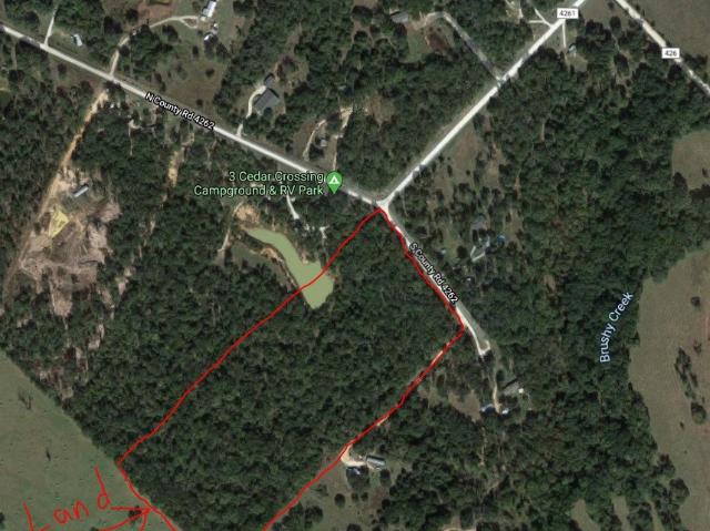 00 County Road 426