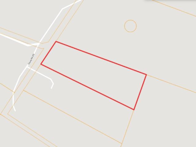 00 County Road 492