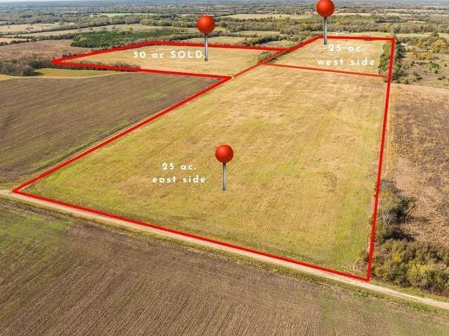 00 County Road 16110, Pattonville, TX 75468