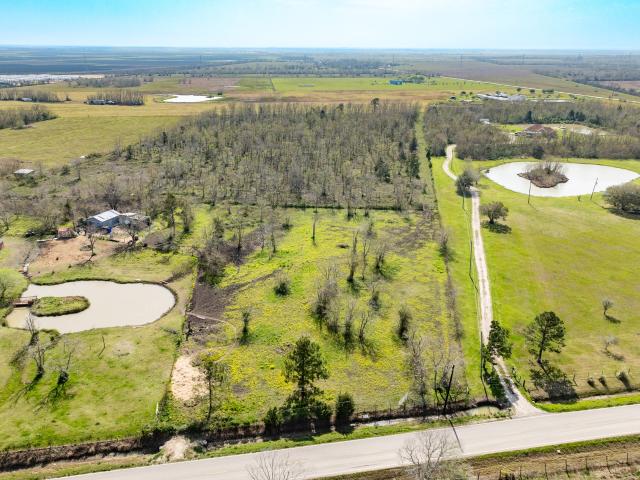 00 County Road 203