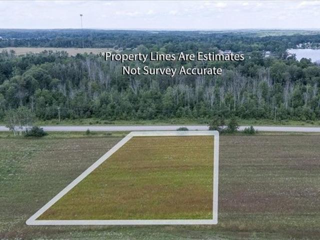 00 Countyline Rd Lot 5, Hale, MI 48739