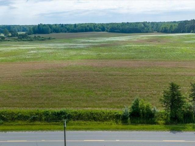 00 Countyline Rd Lot 8, Hale, MI 48739