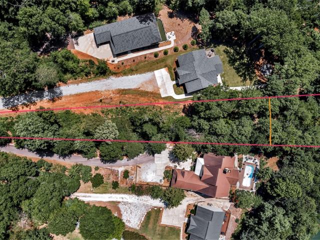 00 Coves End Point Lot 7
