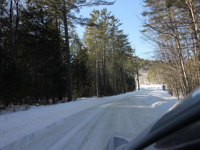 00 Covered Bridge Road