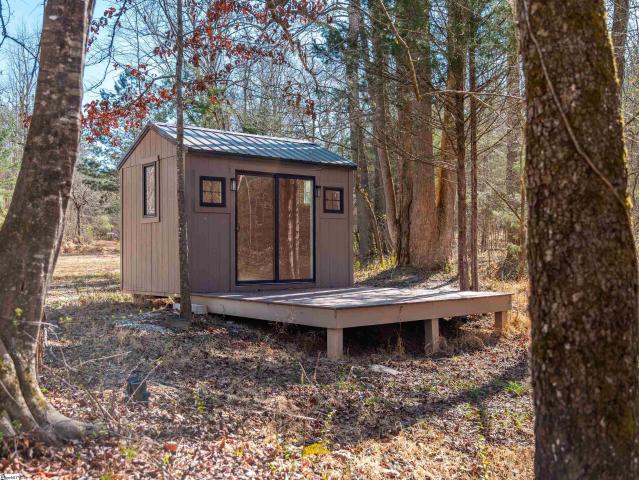 00 Crowe Creek Road # Lot D