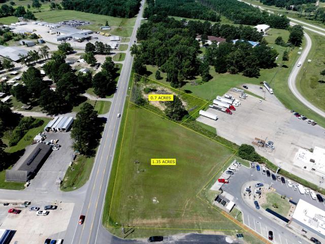 00 Dewitt Henry Tract 4A