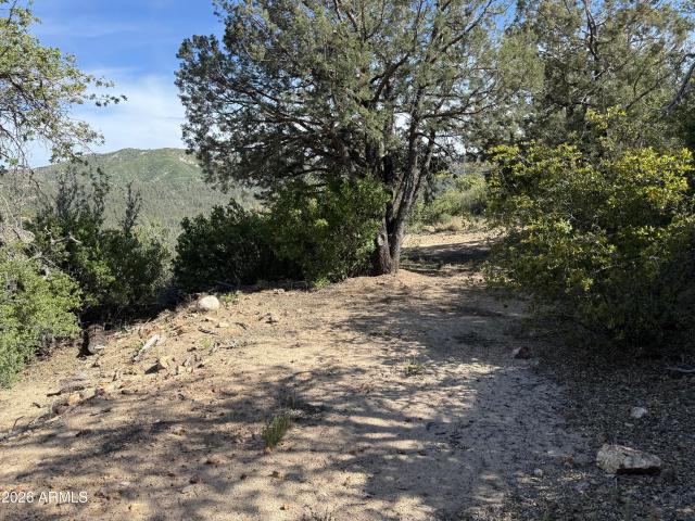 00 E Mountian View Road #