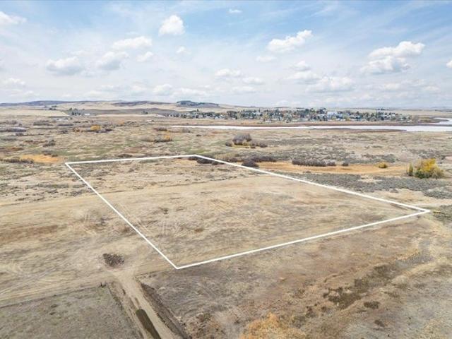 00 E Euclid Rd Lot 1, Reardan, WA 99029