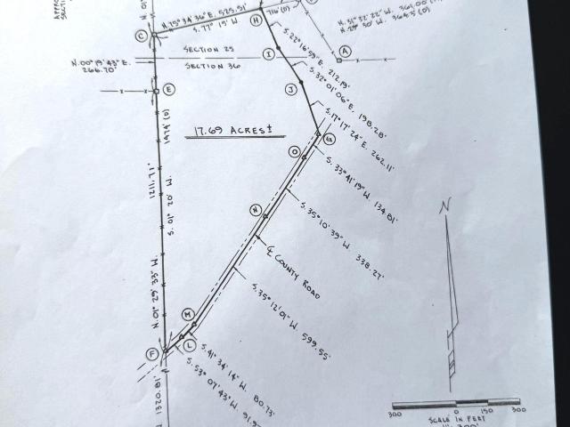 00 E Ferndale Road