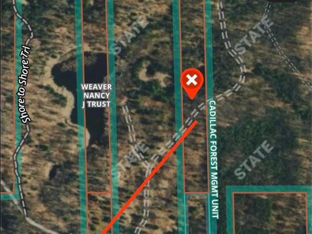 00 E Long Lake Road